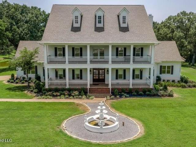 618 Brooks Chapel Rd, Coldwater, MS 38618