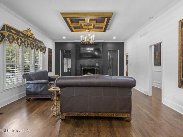 618 Brooks Chapel Road