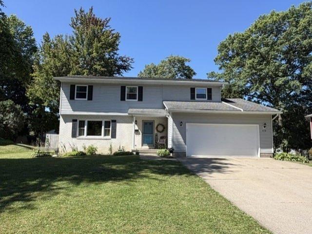 618 Burkhart Ave, Erie, PA 16511