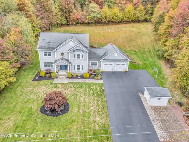 618 Goldbutton St, Archbald, PA 18403 | MLS #SC260486 | Compass