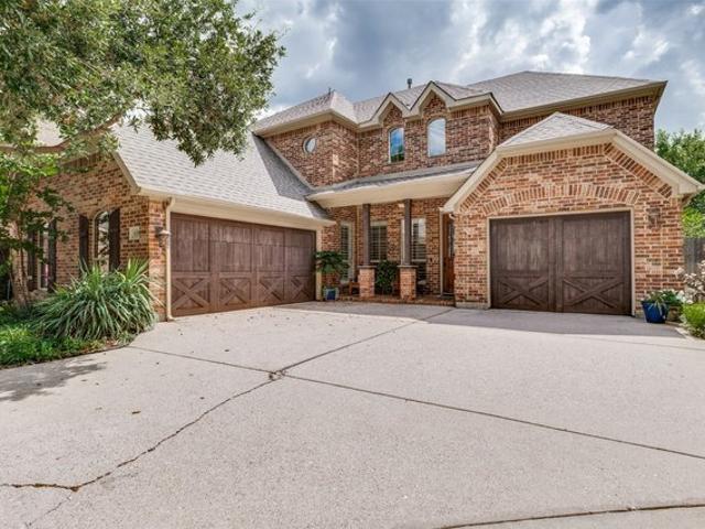 618 Goliad Dr, Keller, TX 76248