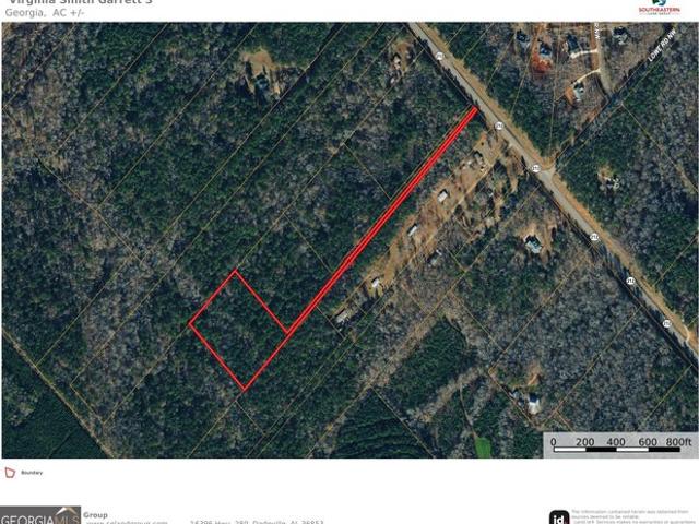 618 GA Highway 212, Milledgeville, GA 31061