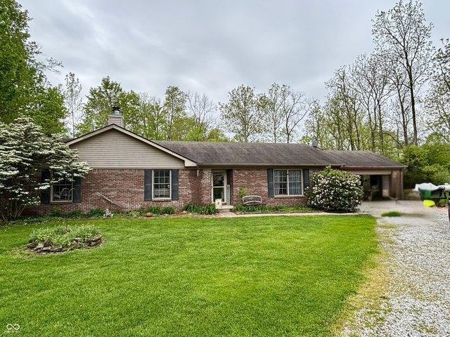 618 Gettysburg, Coatesville, IN 46121