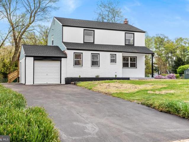 618 General Scott Rd, King of Prussia, PA 19406