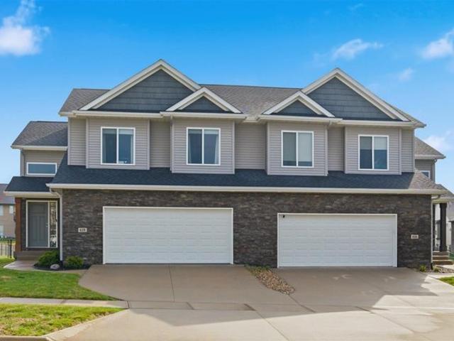 618 Doe Ave, Tiffin, IA 52340