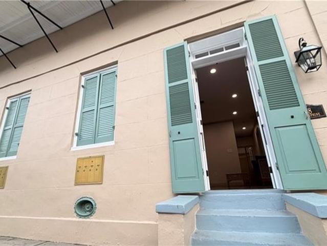 618 Dauphine St Unit 1B, New Orleans, LA 70112