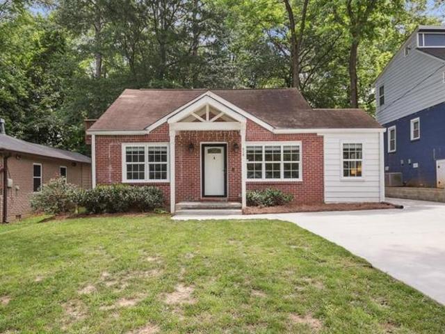 618 Daniel Ave SE, Decatur, GA 30032