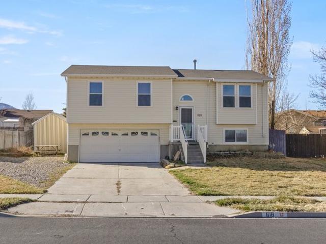 618 E 670 N, Tooele, UT 84074