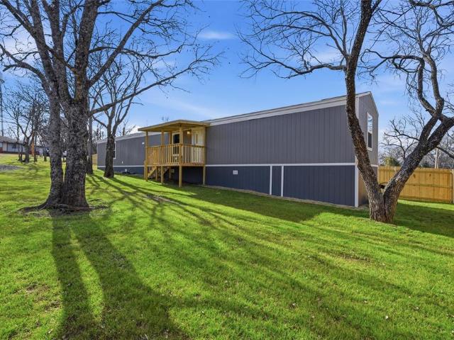 618 E 6th St, Unit A, Blum, TX 76627 | MLS #21172 | Compass