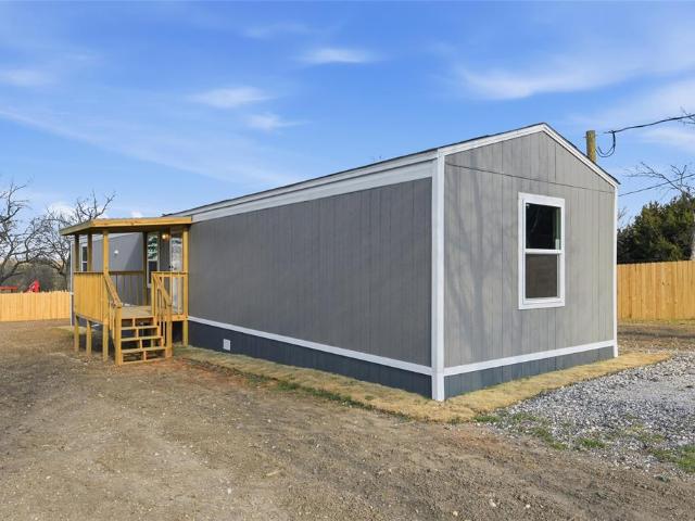 618 E 6th St, Unit B, Blum, TX 76627 | MLS #21172 | Compass