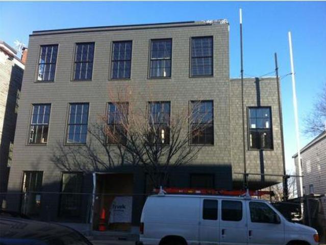618 E 2nd St Unit 3, Boston, MA 02127