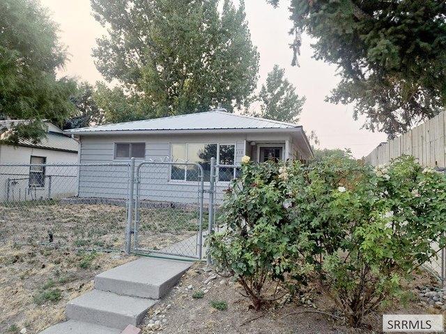 618 E D Ave, Jerome, ID 83338