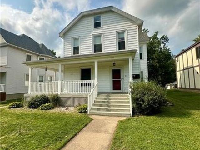 618 E Honeywell Ave, Hoopeston, IL 60942