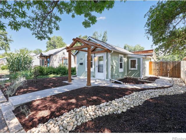 618 E Magnolia Street