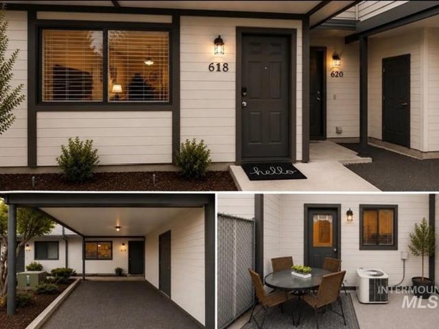 618 E Pennsylvania St, Boise, ID 83706
