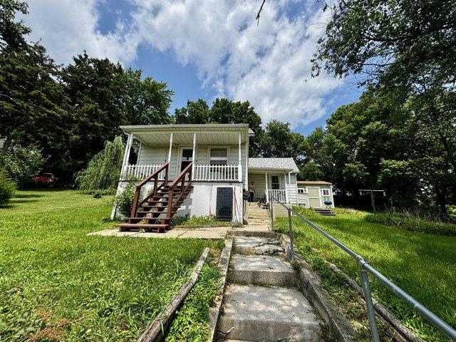 618 E Saint Paul St, Spring Valley, IL 61362