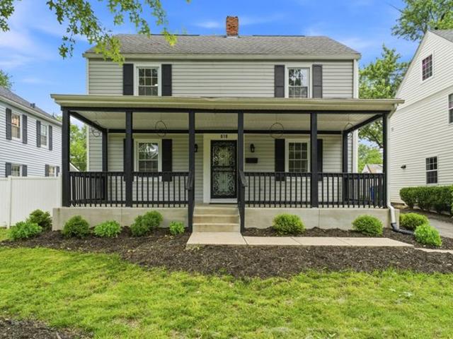 618 Eastmoor Blvd, Columbus, OH 43209