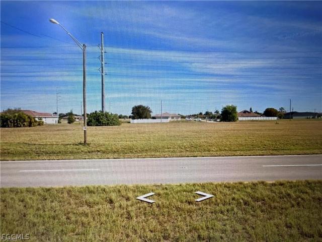 618 El Dorado Blvd N, Cape Coral, FL 33993 | MLS #2026013 | Compass