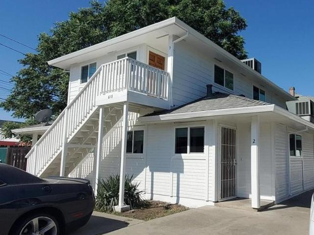 618 Elm St, Marysville, CA 95901