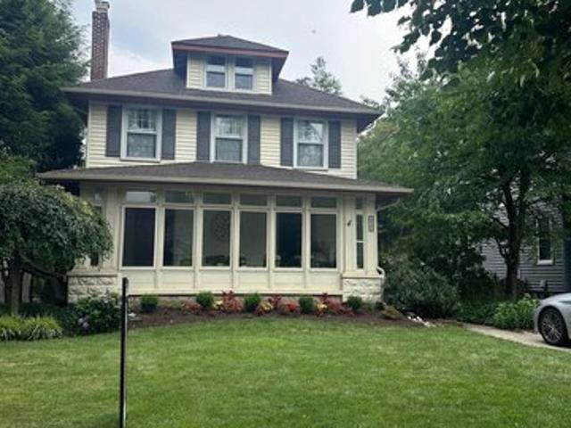 618 Elm Ter, Riverton, NJ 08077