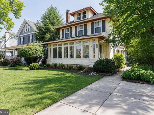 618 Elm Terrace
