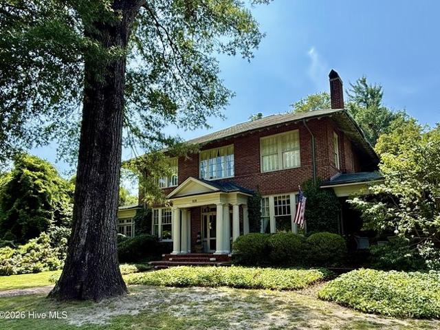 618 Fayetteville Rd, Rockingham, NC 28379