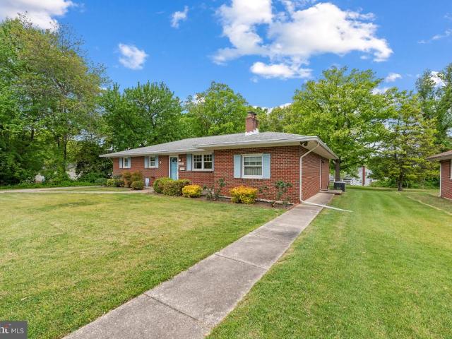 618 Fairmount Road
