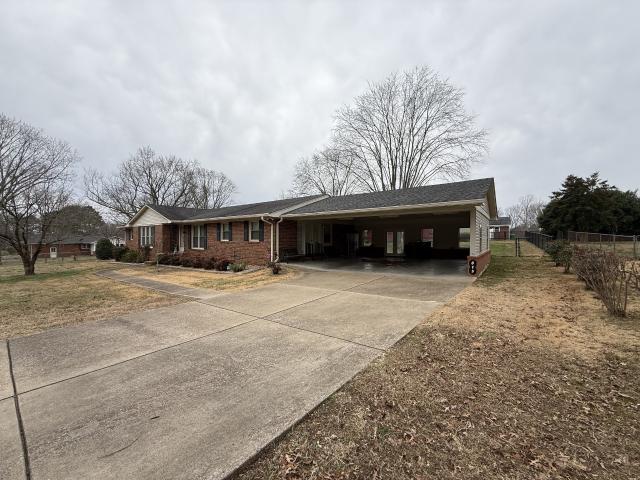 618 Fairlane Dr, Lewisburg, TN 37091 | MLS #3072