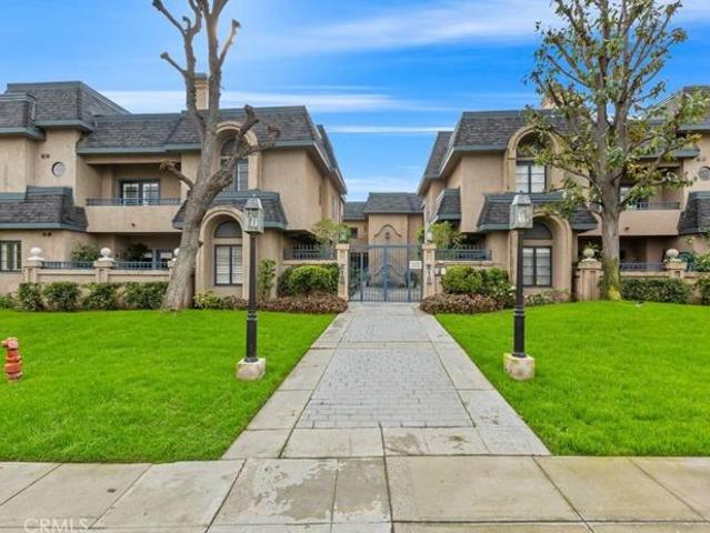 618 Fairview Ave #112, Arcadia, CA 91007