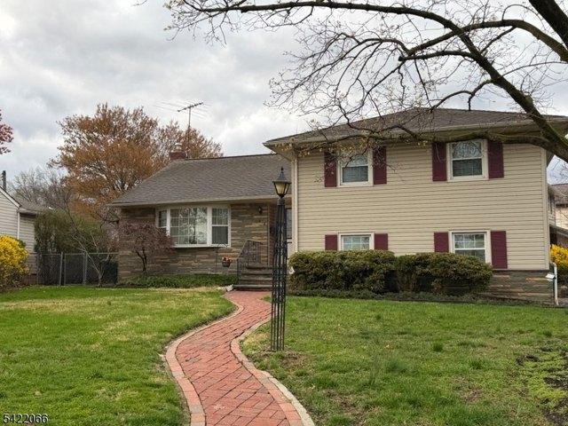 618 Fairway Dr, Union Twp, NJ 07083