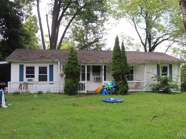 618 Ferguson Dr, Cape Girardeau, MO 63701