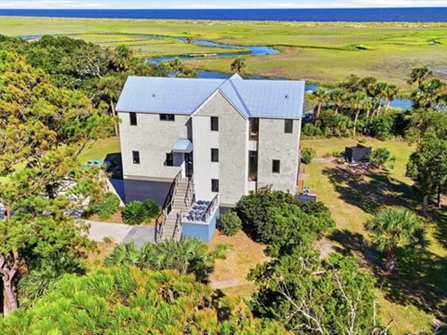 618 Flowers Dr, Edisto Island, SC 29438