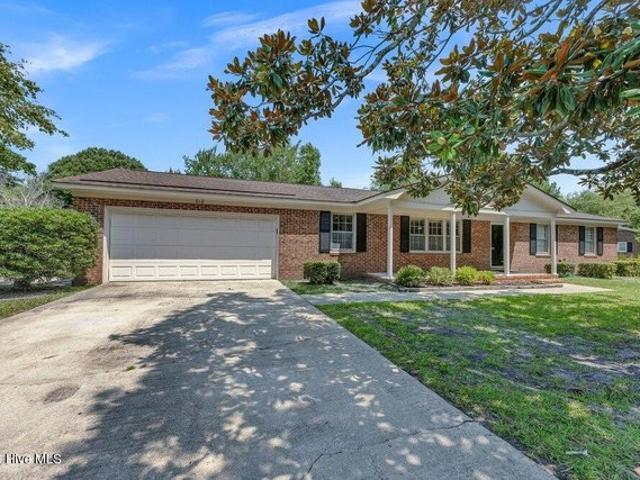 618 Kelly Rd, Wilmington, NC 28409