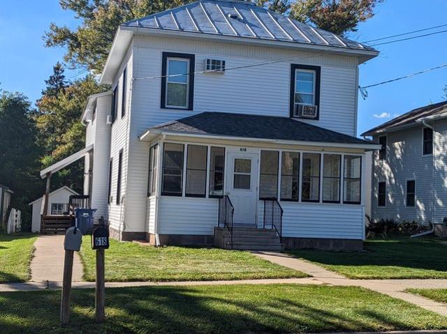 618 Kent St, Sparta, WI 54656