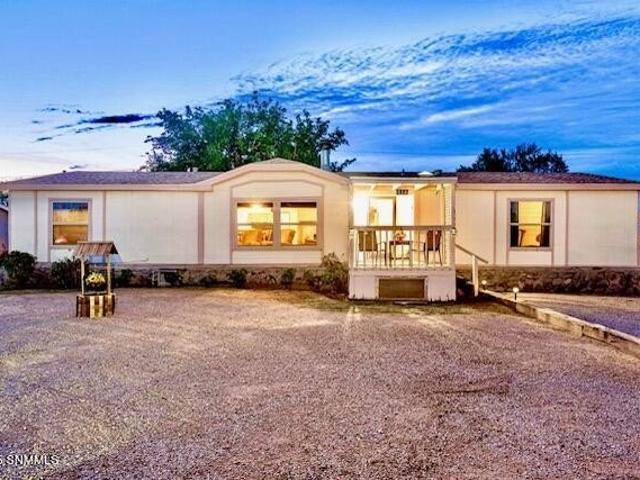 618 King Edward Ave, Las Cruces, NM 88007