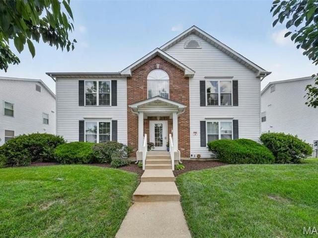 618 Homerun Dr Unit 6N, O'Fallon, MO 63366