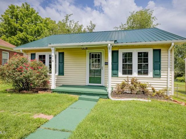 618 Hamilton St, Johnson City, TN 37604