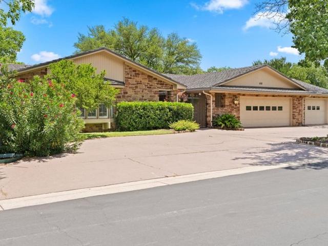 618 HI Stirrup, Horseshoe Bay, TX 78657