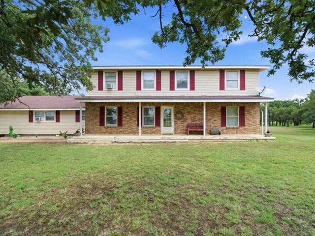 618 Highway 2731, Rising Star, TX 76471