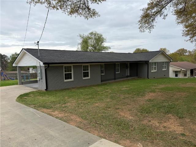 618 Hillside Dr, Cedartown, GA 30125 | MLS #7743