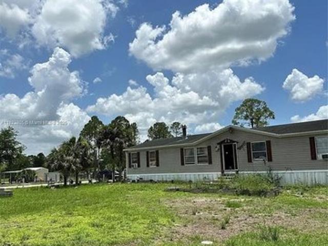 618 Hunting Club Ave, Clewiston, FL 33440