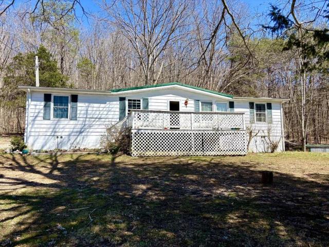 618 Hwy 1003, Somerset, KY 42501
