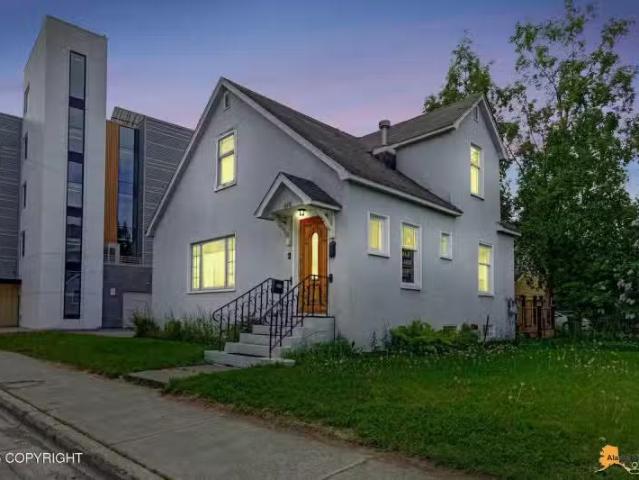 618 I ST, ANCHORAGE, AK 99501