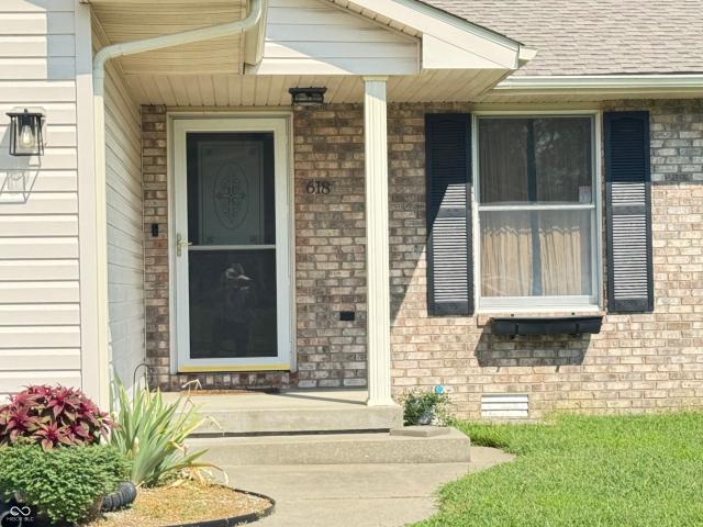 618 Idlewood Court