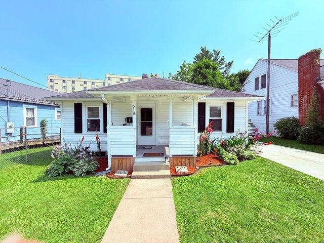 618 Johnstown Rd, Beckley, WV 25801