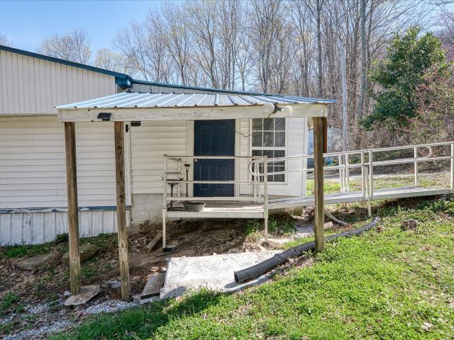 618 Old Baker Mountain Rd, Spencer, TN 38585 | MLS #2811