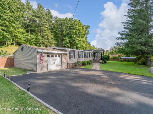 618 Old Stage Road