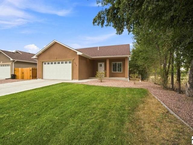 618 Orange St, Pueblo, CO 81005