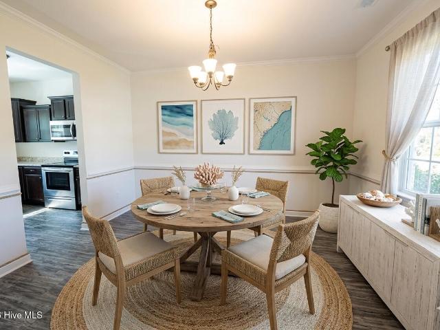 618 Osprey Landing Drive