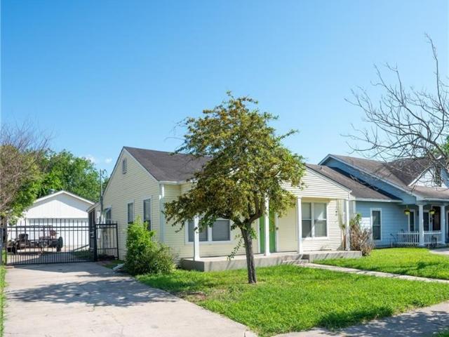 618 Louisiana Ave, Corpus Christi, TX 78404 | MLS #466537 | Compass